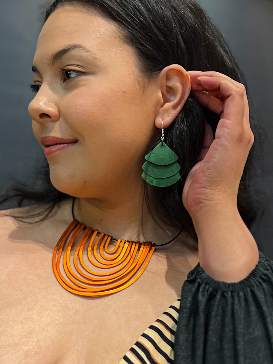 Accessories | Handmade Necklaces, Bracelets, Rings, Earrings | Melko