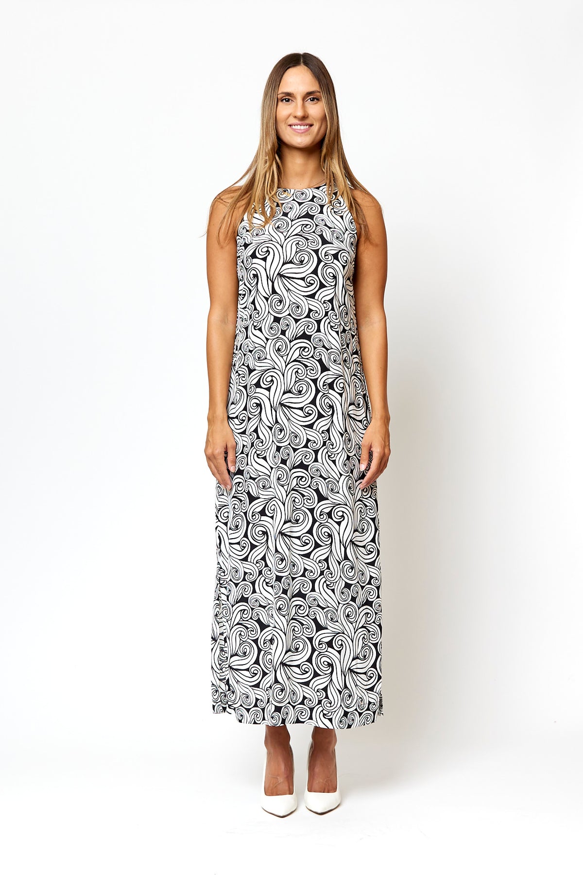 Melko | Women's Dresses | ESCA DRESS