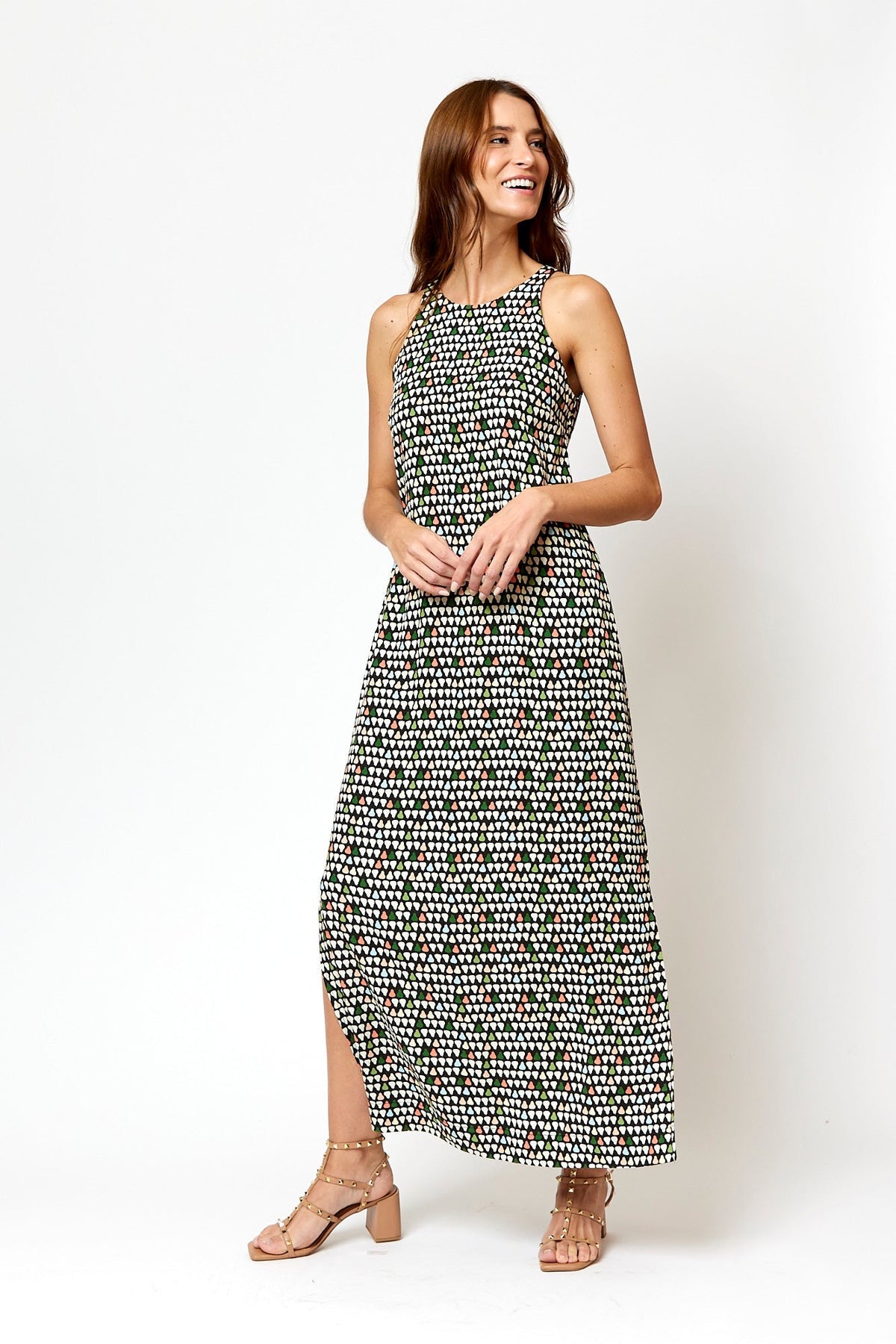 Melko | Women's Dresses | ESCA DRESS