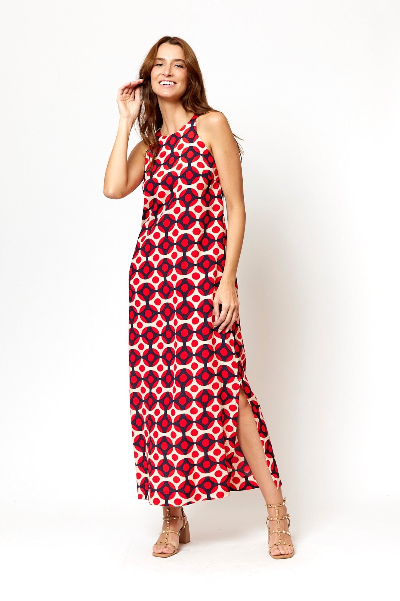 Melko | Women's Dresses | ESCA DRESS