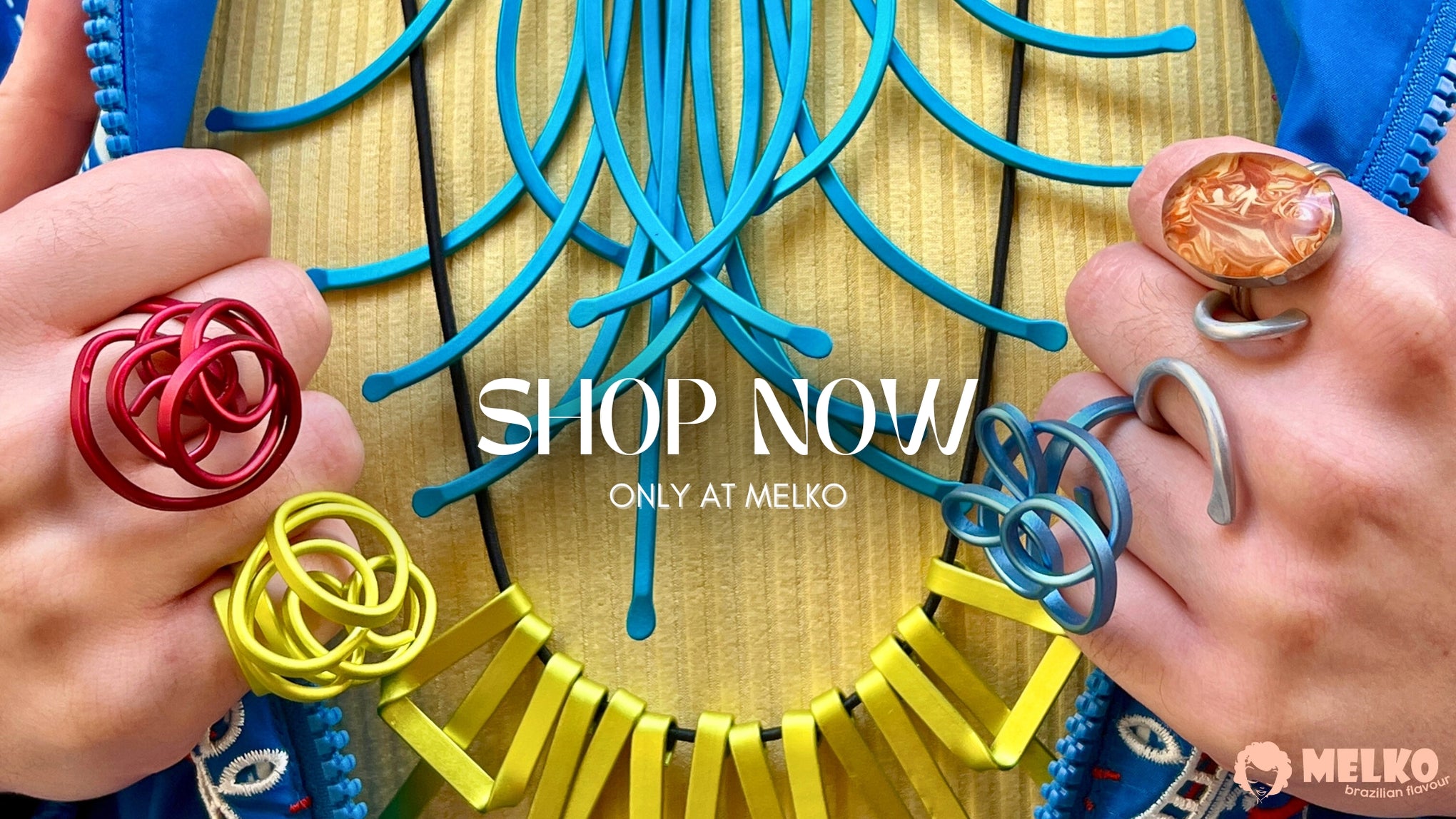 Melko | Women's Clothing & Accessories | Fashion Boutique