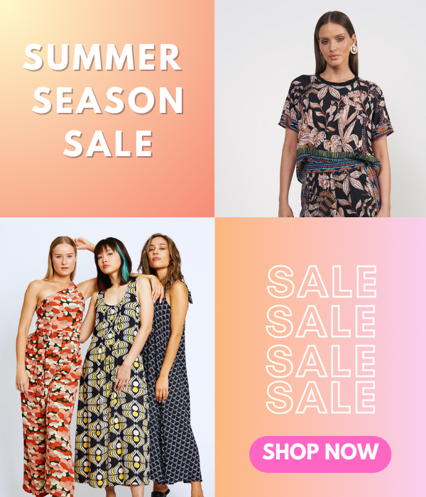 Melko | Women's Clothing & Accessories | Fashion Boutique