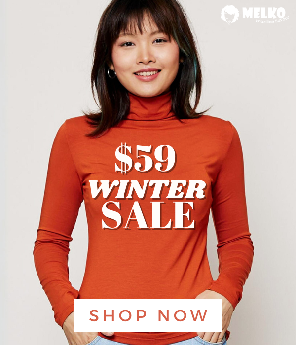 Melko | Women's Clothing & Accessories | Fashion Boutique