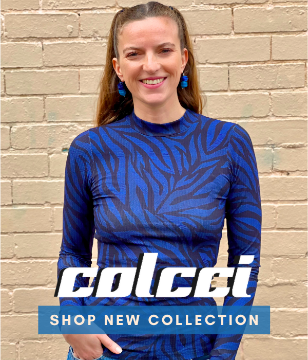 Melko | Women's Clothing & Accessories | Fashion Boutique