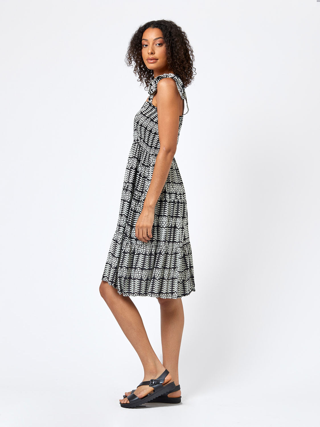 Melko | Women's Dresses | Bubbs Dress