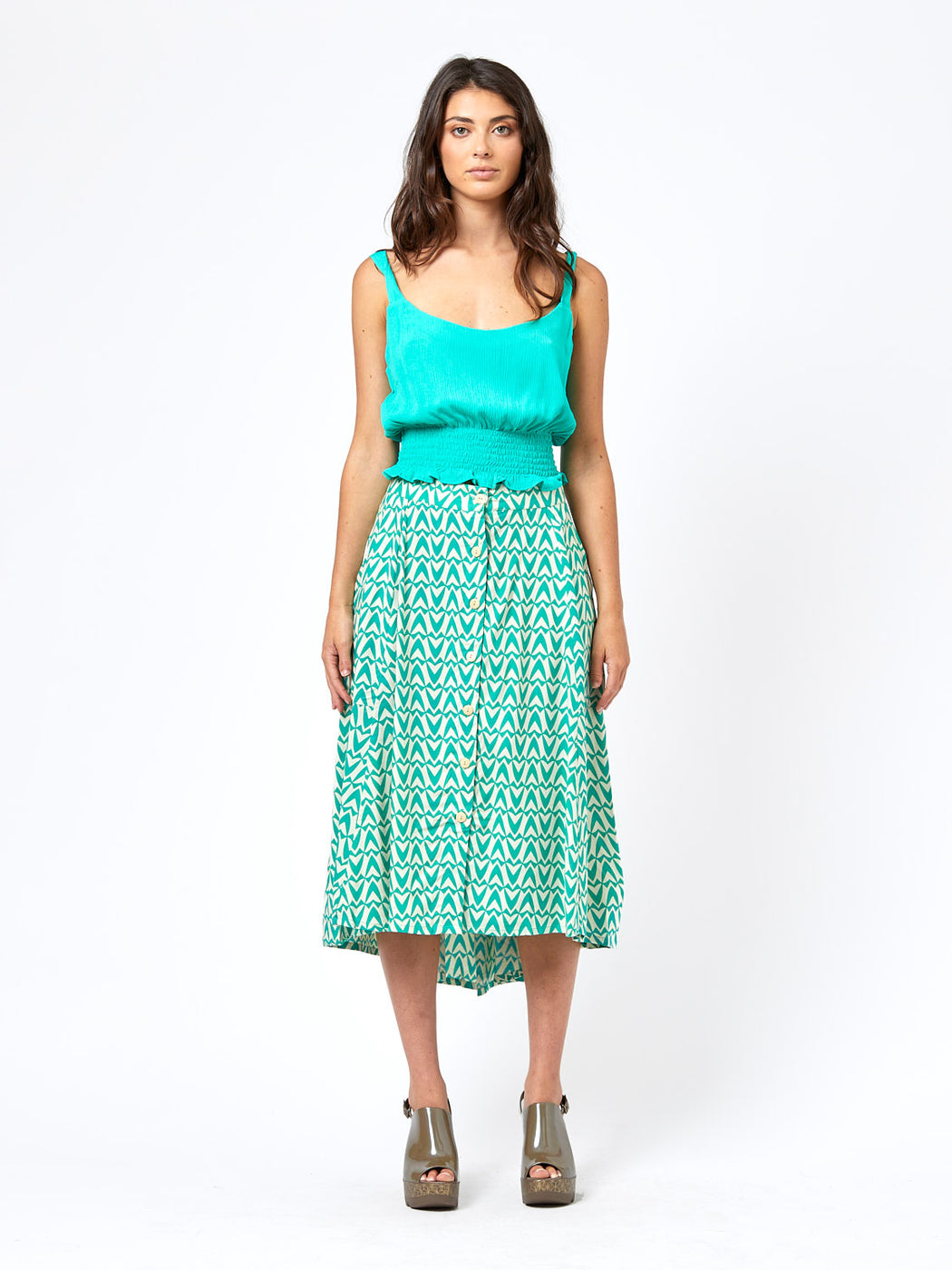 Melko | Women's Dresses | Bubbs Dress